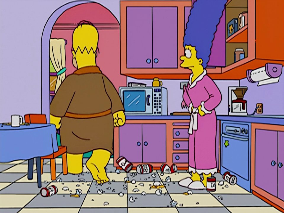 Frinkiac - Simpsons Meme & GIF Generator