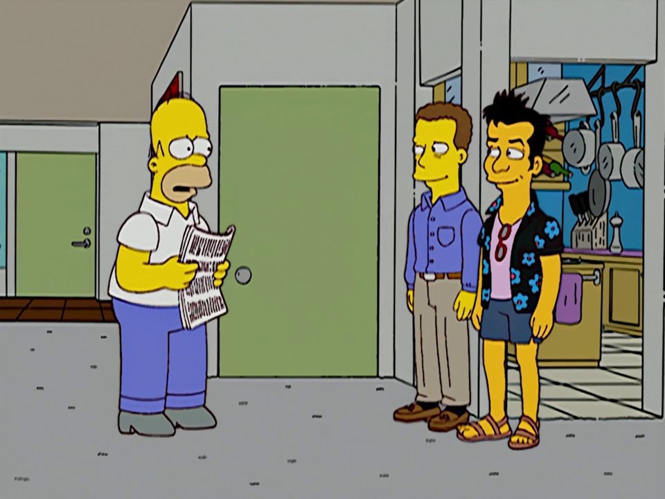 Frinkiac - Simpsons Meme & GIF Generator