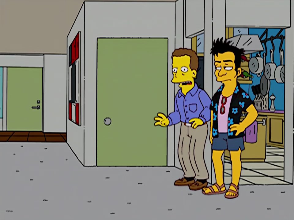 Frinkiac - Simpsons Meme & GIF Generator