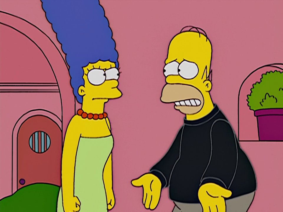 Frinkiac - Simpsons Meme & GIF Generator