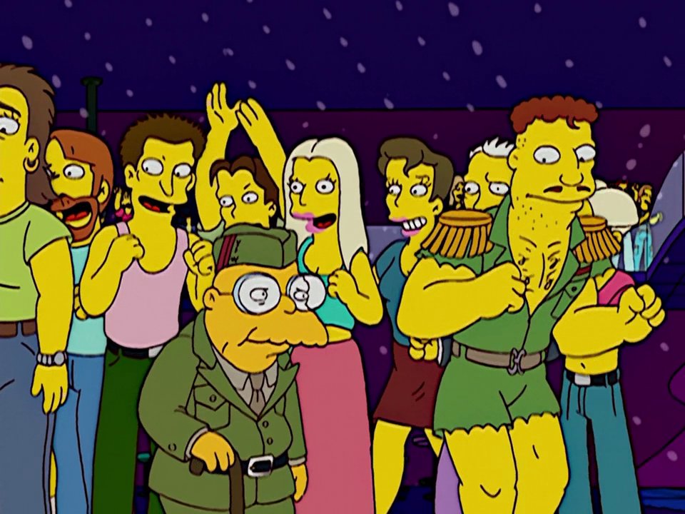 Frinkiac - Simpsons Meme & GIF Generator