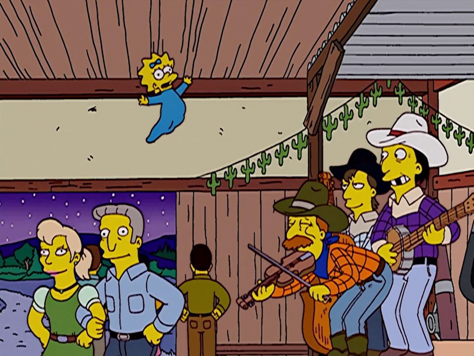 Frinkiac - Simpsons Meme & GIF Generator