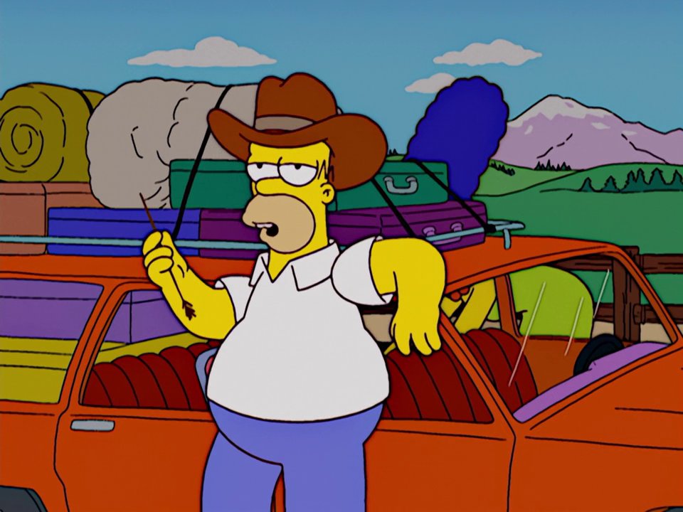 Frinkiac - Simpsons Meme & GIF Generator