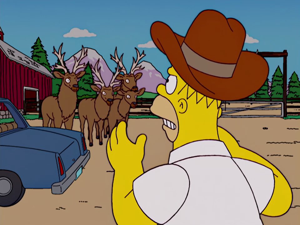 Frinkiac - Simpsons Meme & GIF Generator