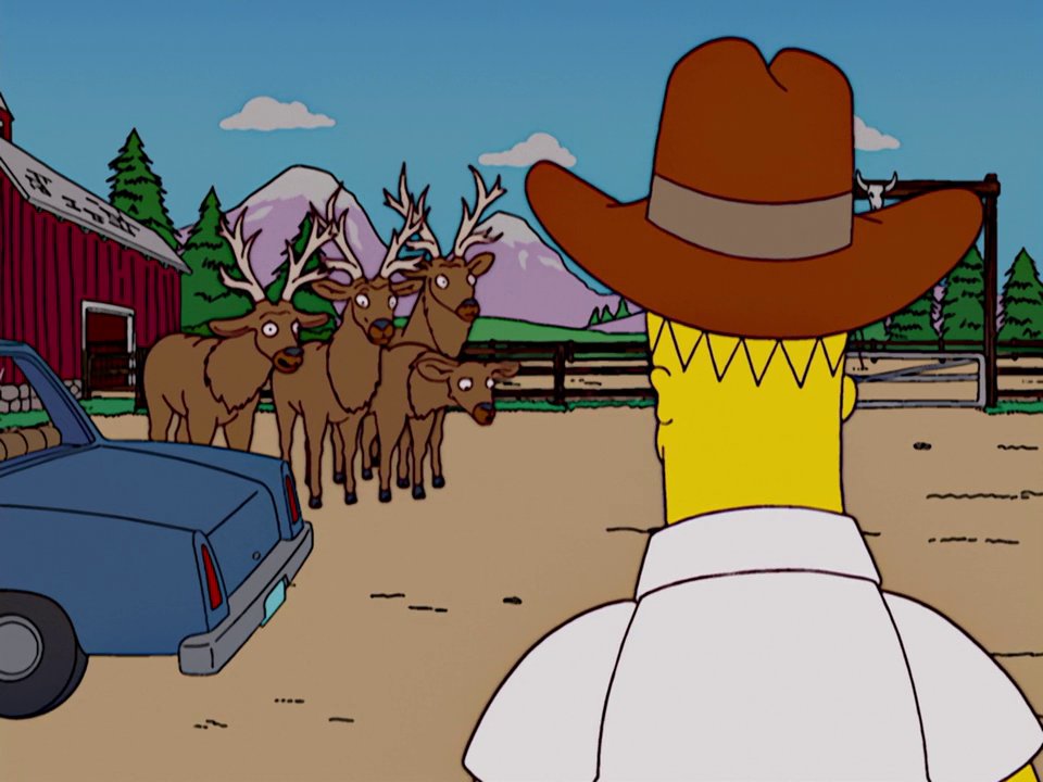 Frinkiac - Simpsons Meme & GIF Generator