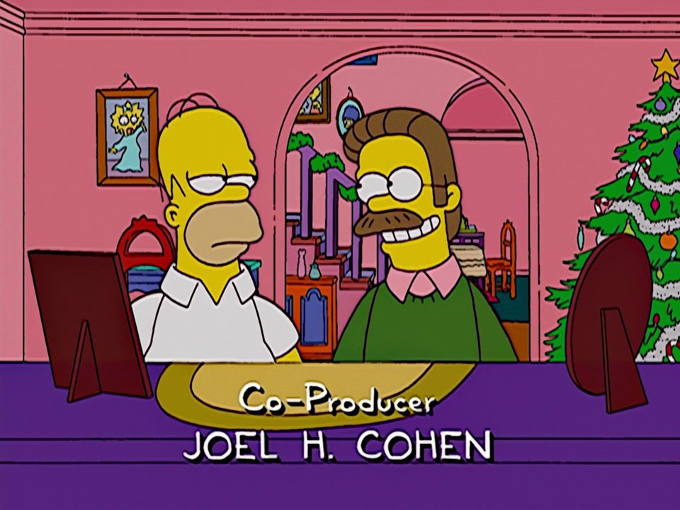 Frinkiac - Simpsons Meme & GIF Generator