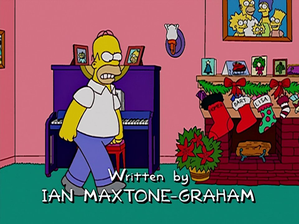 Frinkiac - Simpsons Meme & GIF Generator