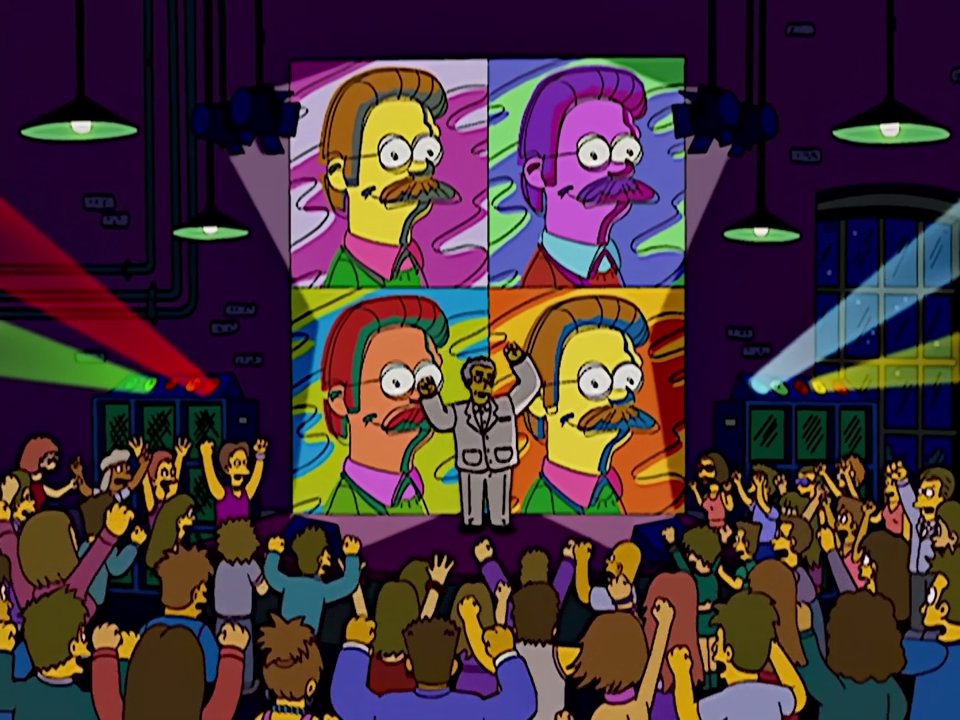 Frinkiac - Simpsons Meme & GIF Generator