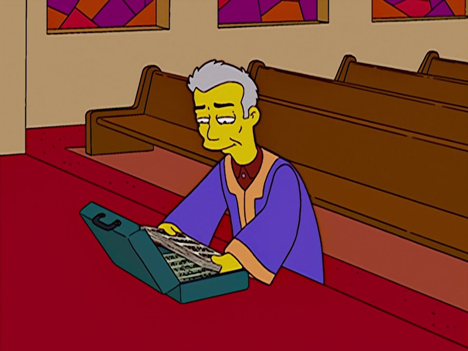 Frinkiac - Simpsons Meme & GIF Generator