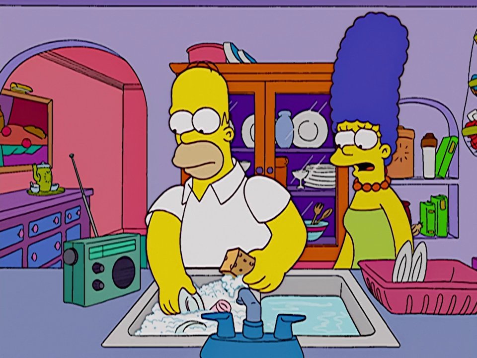 Frinkiac - Simpsons Meme & GIF Generator