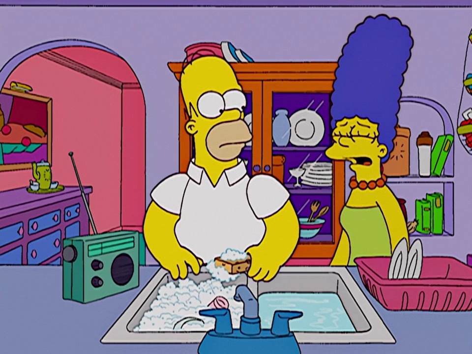 Frinkiac - Simpsons Meme & GIF Generator