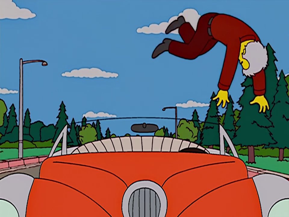 Frinkiac - Simpsons Meme & GIF Generator