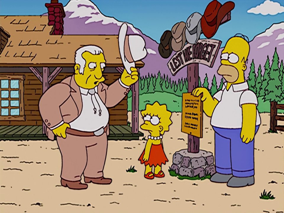 Frinkiac - Simpsons Meme & GIF Generator