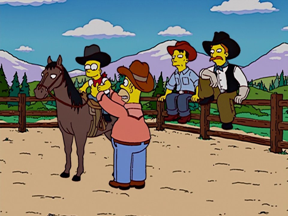 Frinkiac - Simpsons Meme & GIF Generator