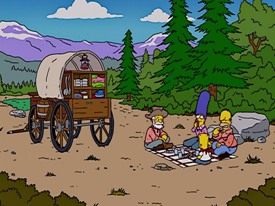 Frinkiac - Simpsons Meme & GIF Generator