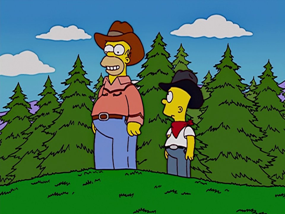 Frinkiac - Simpsons Meme & GIF Generator