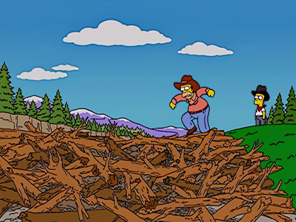 Frinkiac - Simpsons Meme & GIF Generator