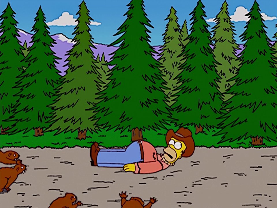 Frinkiac - Simpsons Meme & GIF Generator