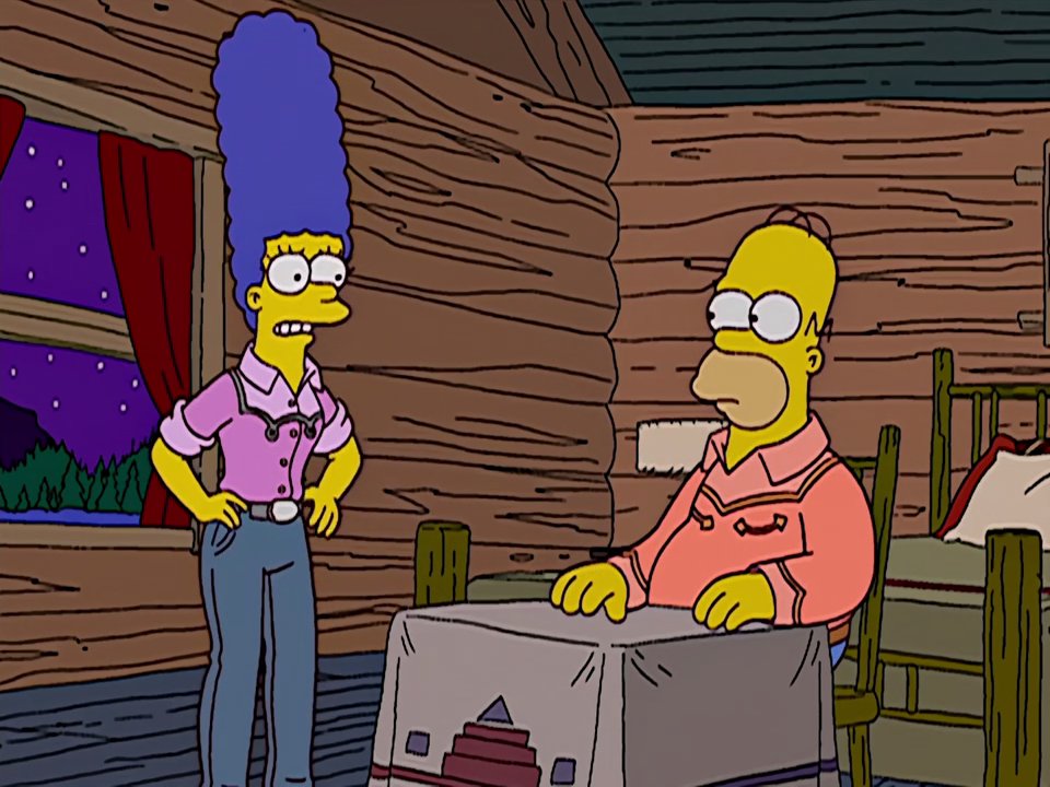 Frinkiac - Simpsons Meme & GIF Generator