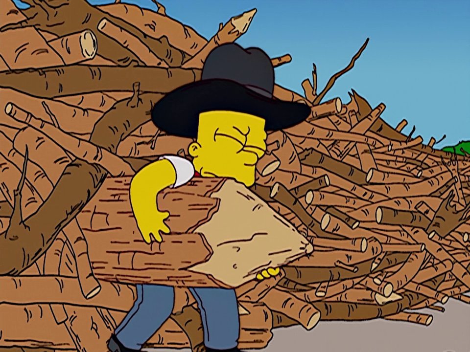 Frinkiac - Simpsons Meme & GIF Generator