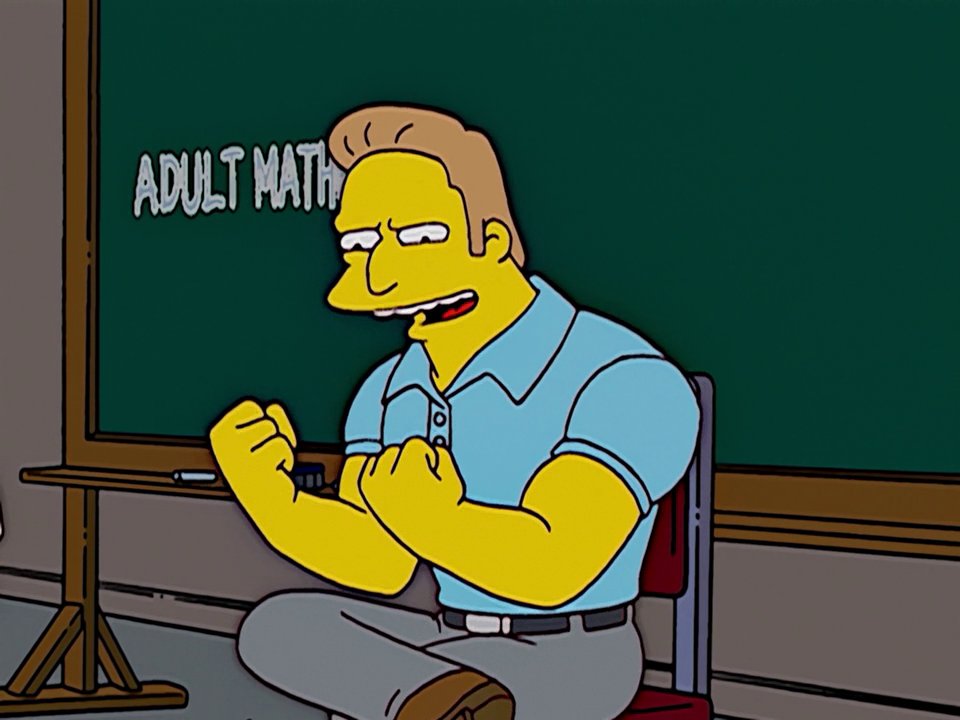 Frinkiac - Simpsons Meme & GIF Generator