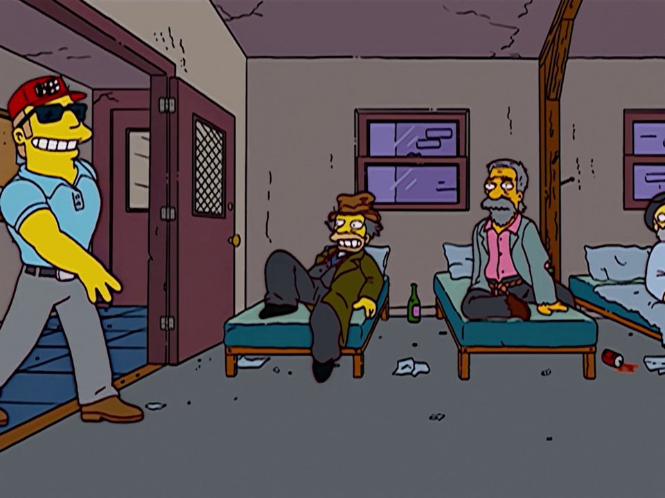 Frinkiac - Simpsons Meme & GIF Generator