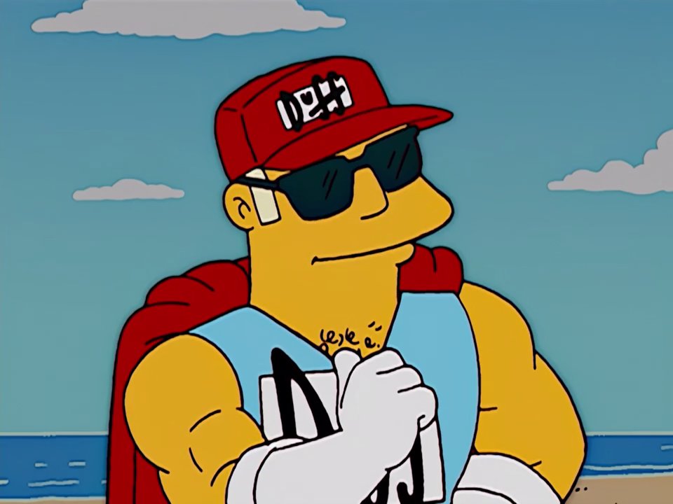Frinkiac - Simpsons Meme & GIF Generator
