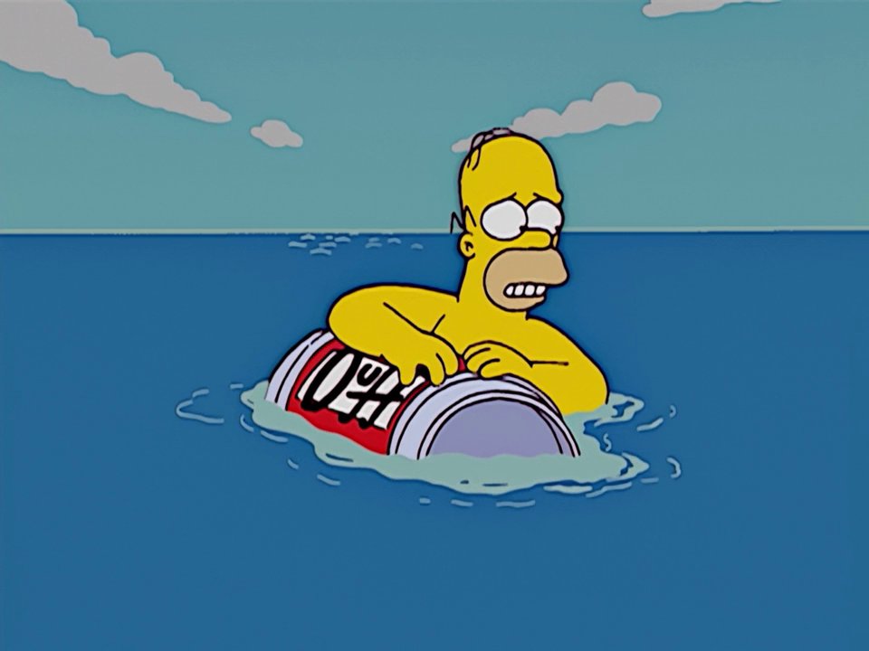 Frinkiac - Simpsons Meme & GIF Generator