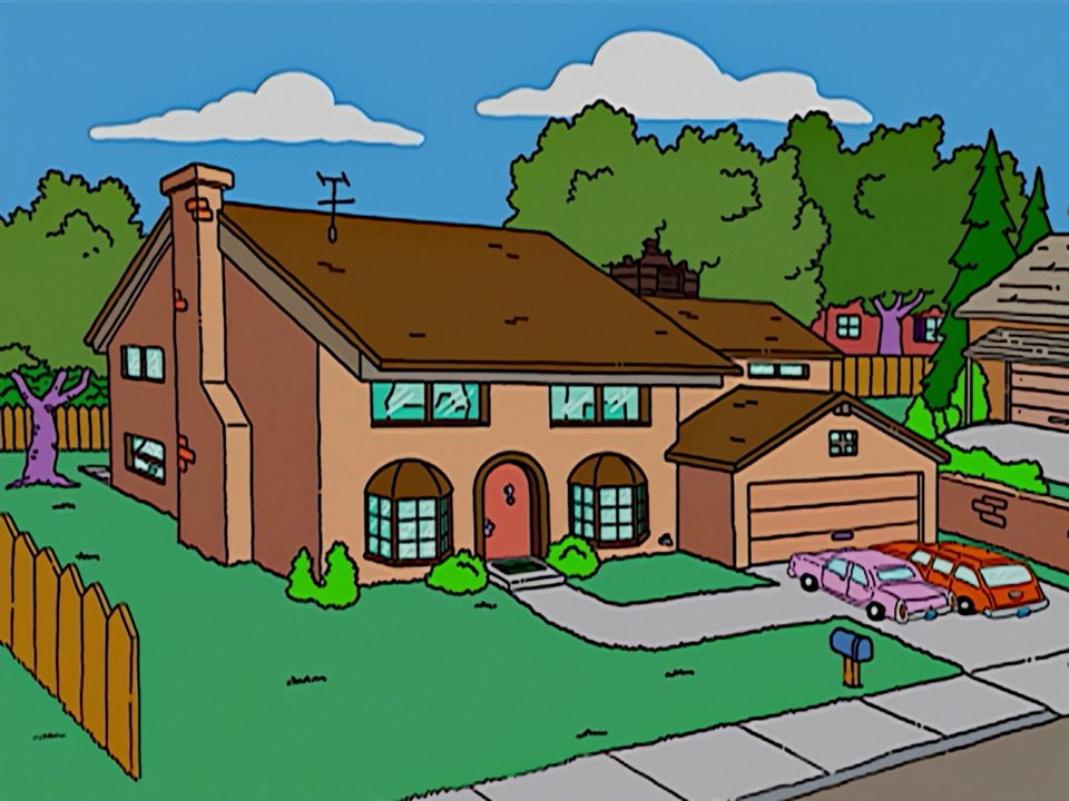 Frinkiac - Simpsons Meme & GIF Generator