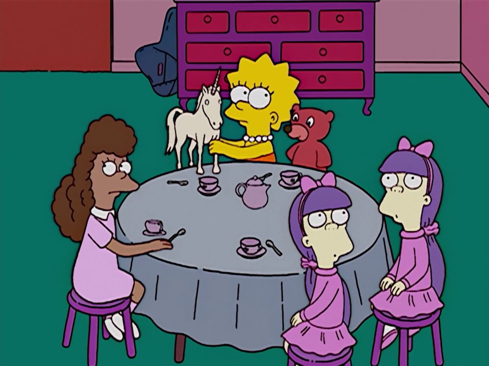 Frinkiac - Simpsons Meme & GIF Generator