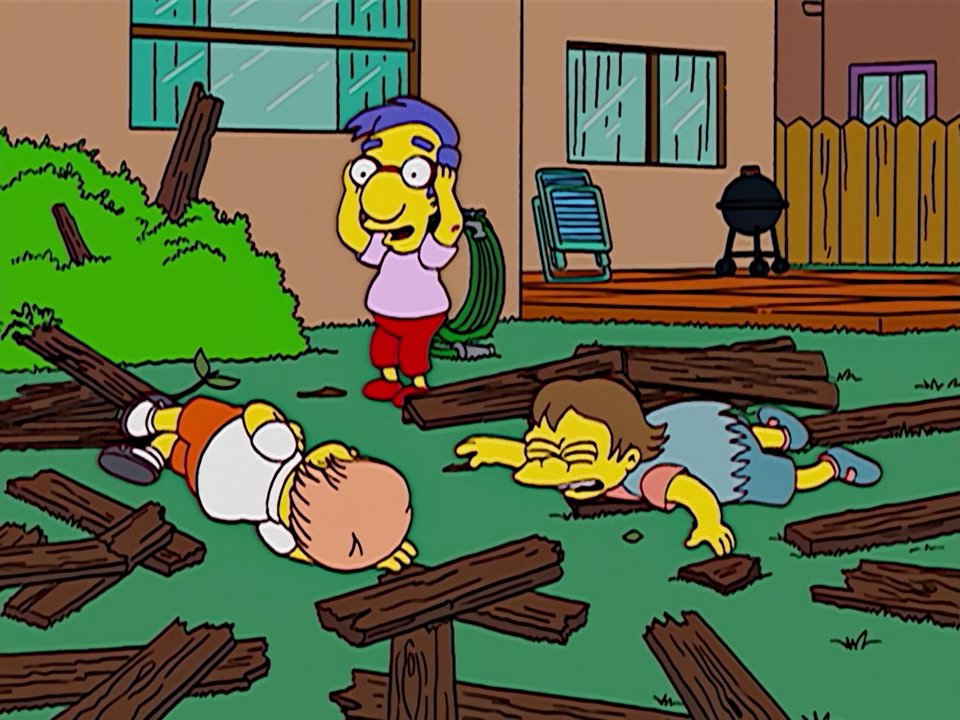 Frinkiac - Simpsons Meme & GIF Generator