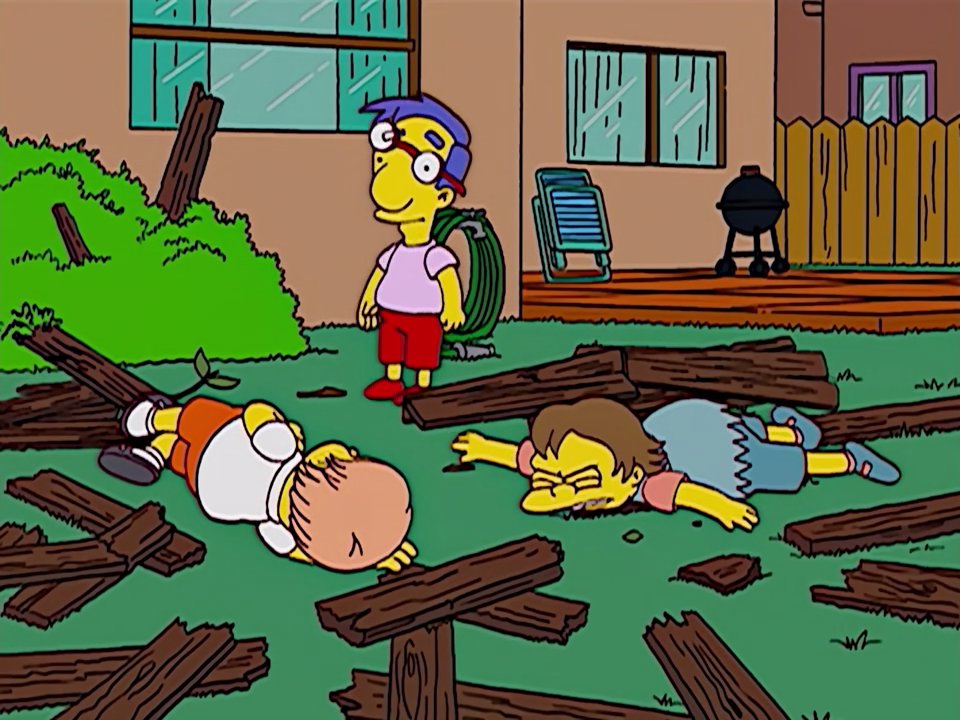 Frinkiac - Simpsons Meme & GIF Generator