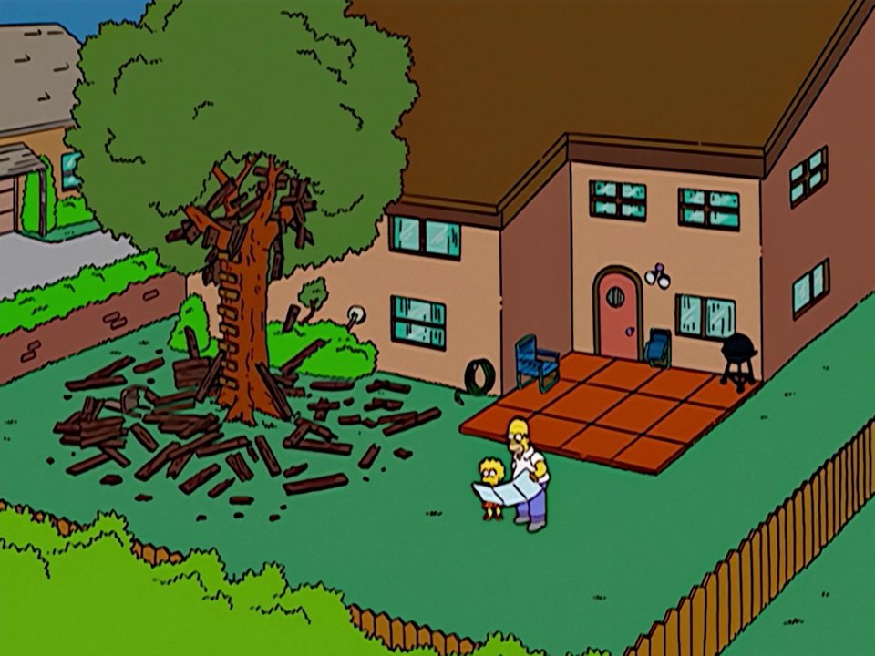 Frinkiac - Simpsons Meme & GIF Generator