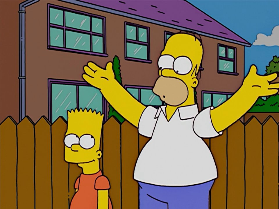 Frinkiac - Simpsons Meme & GIF Generator