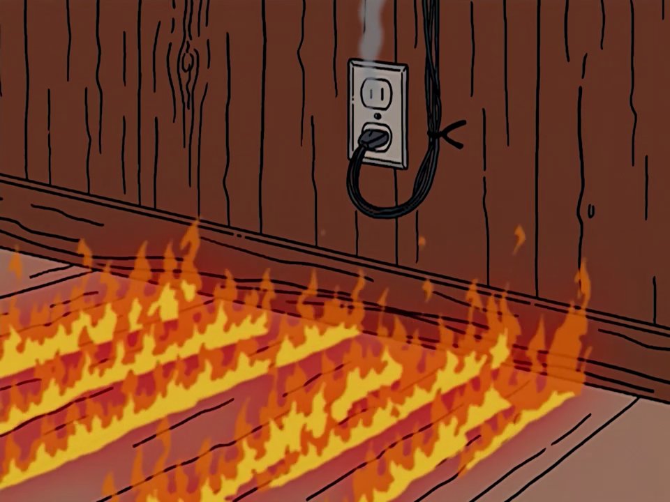Frinkiac - Simpsons Meme & GIF Generator
