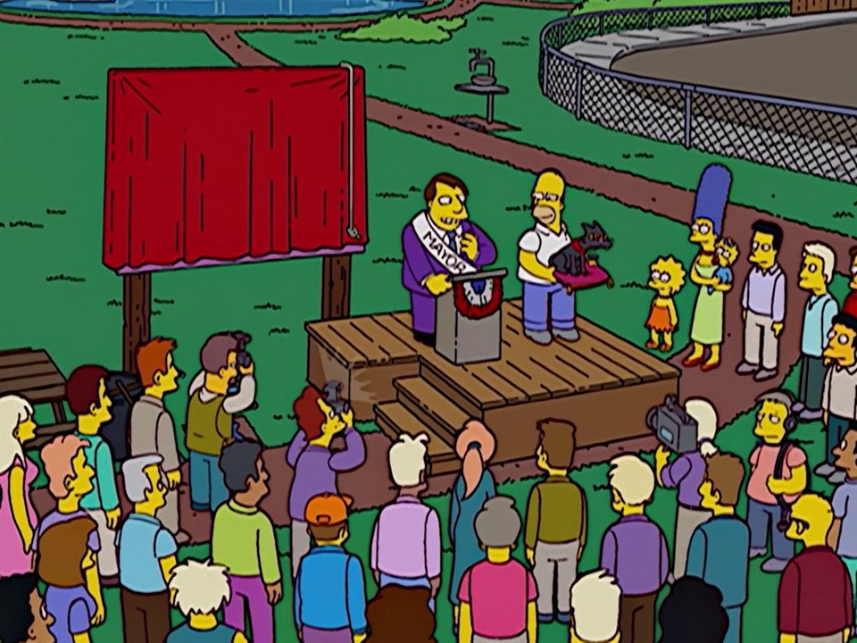 Frinkiac - Simpsons Meme & GIF Generator