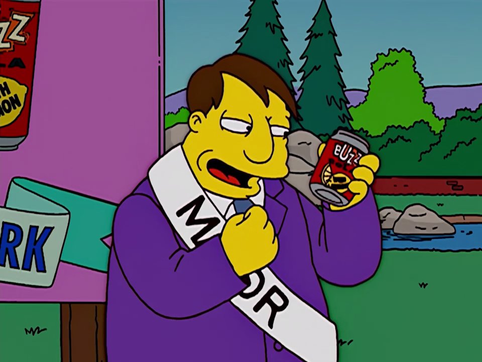 Frinkiac - Simpsons Meme & GIF Generator