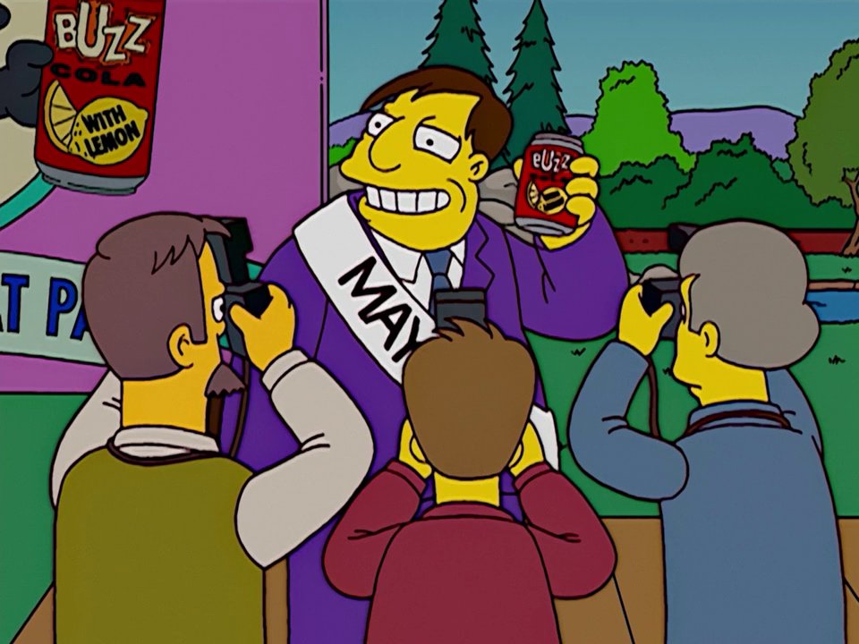 Frinkiac - Simpsons Meme & GIF Generator