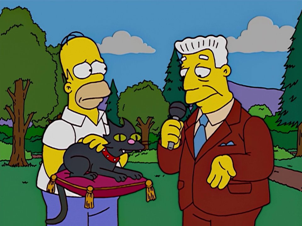 Frinkiac - Simpsons Meme & GIF Generator