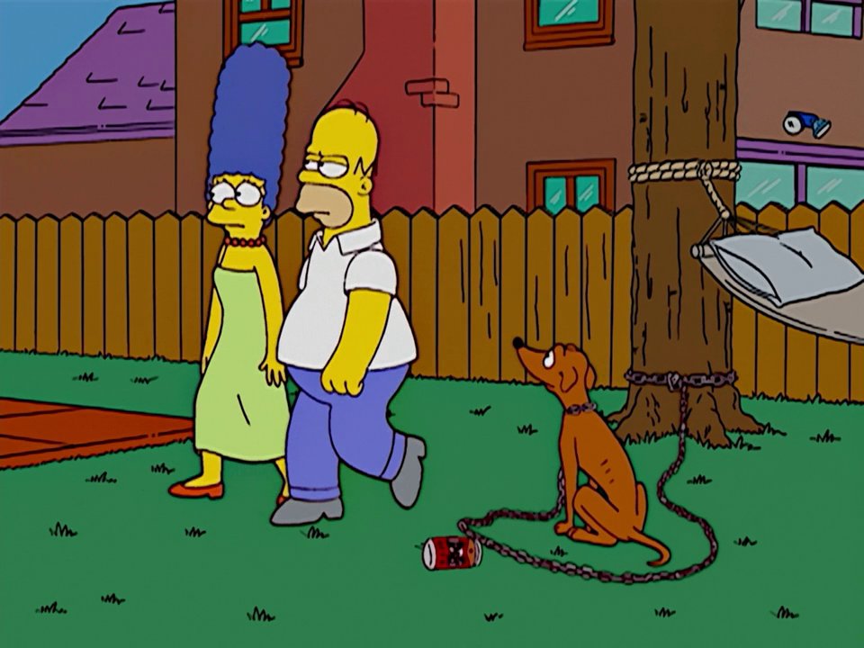 Frinkiac - Simpsons Meme & GIF Generator