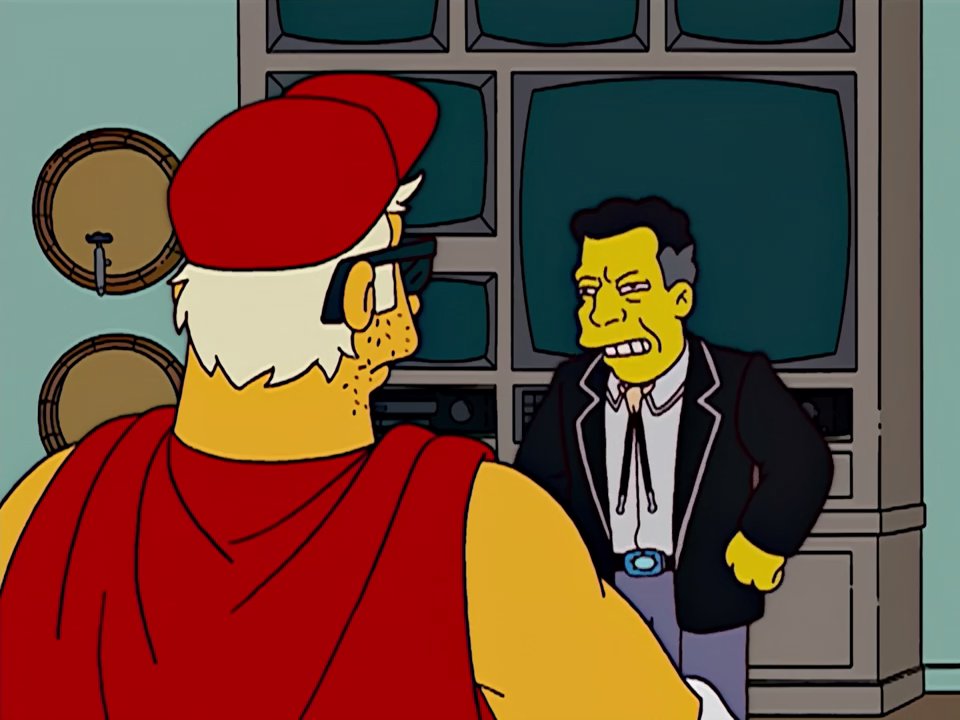 Frinkiac - Simpsons Meme & GIF Generator