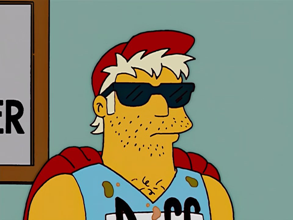 Frinkiac - Simpsons Meme & GIF Generator