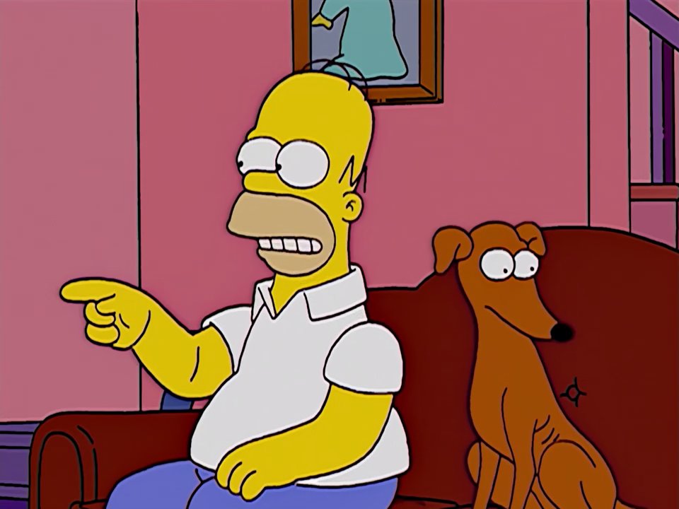 Frinkiac - Simpsons Meme & GIF Generator