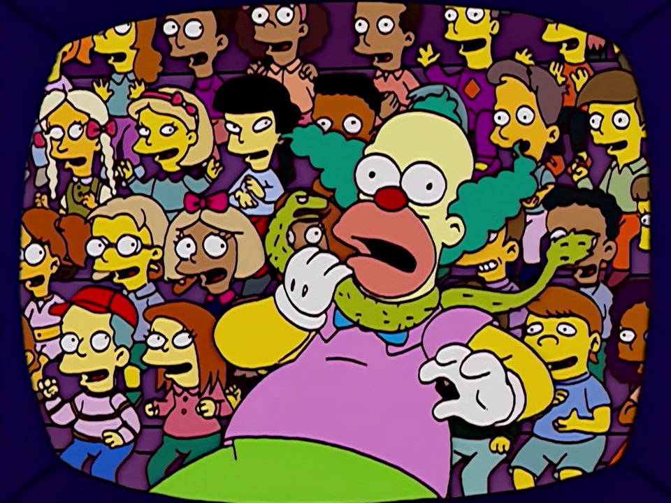 Frinkiac - Simpsons Meme & GIF Generator