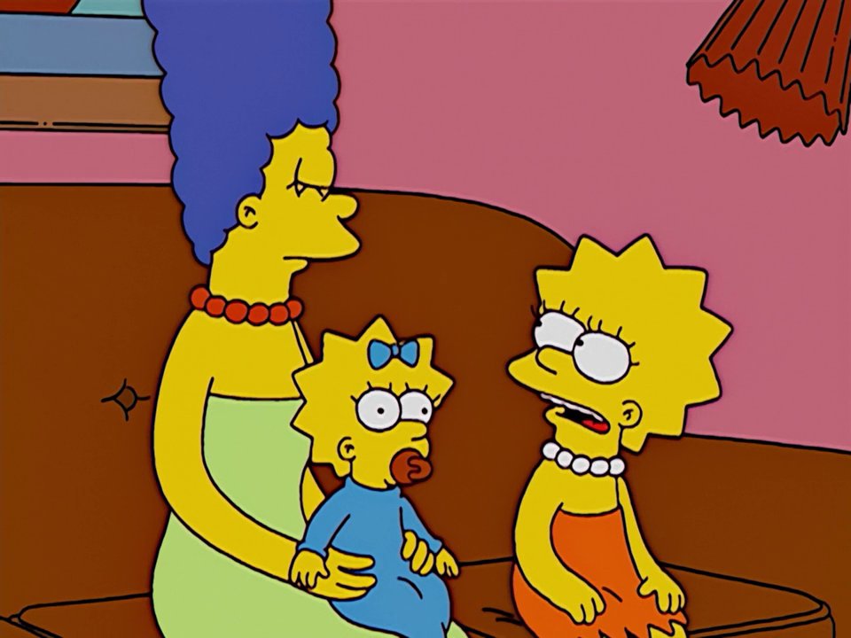 Frinkiac - Simpsons Meme & GIF Generator