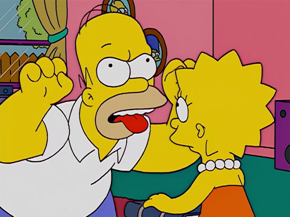 Frinkiac - Simpsons Meme & GIF Generator