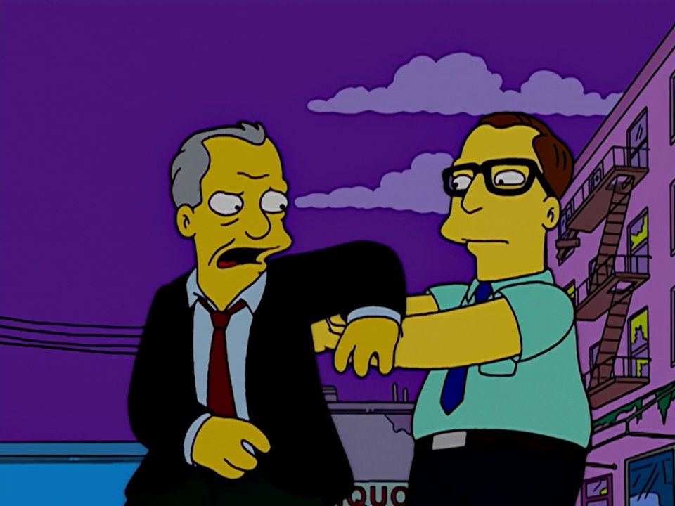 Frinkiac - Simpsons Meme & GIF Generator