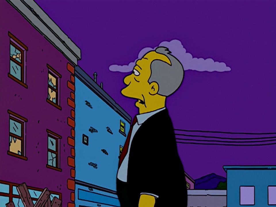 Frinkiac - Simpsons Meme & GIF Generator