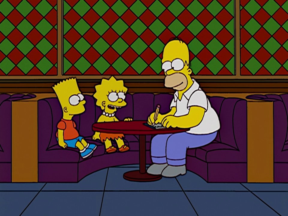 Frinkiac - Simpsons Meme & GIF Generator