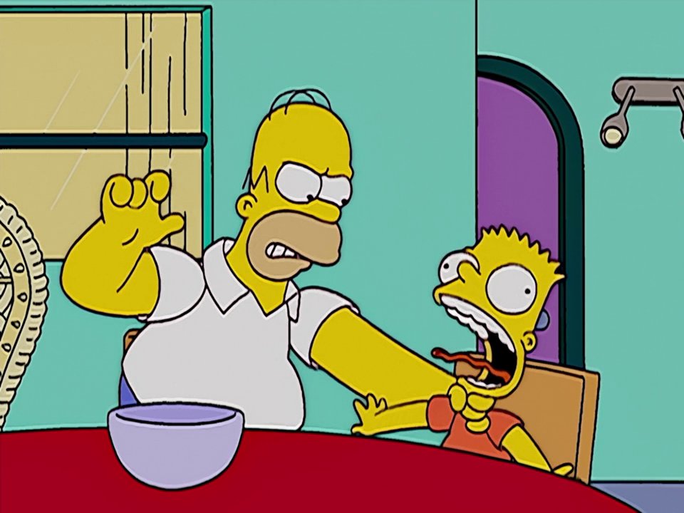 Frinkiac - Simpsons Meme & GIF Generator